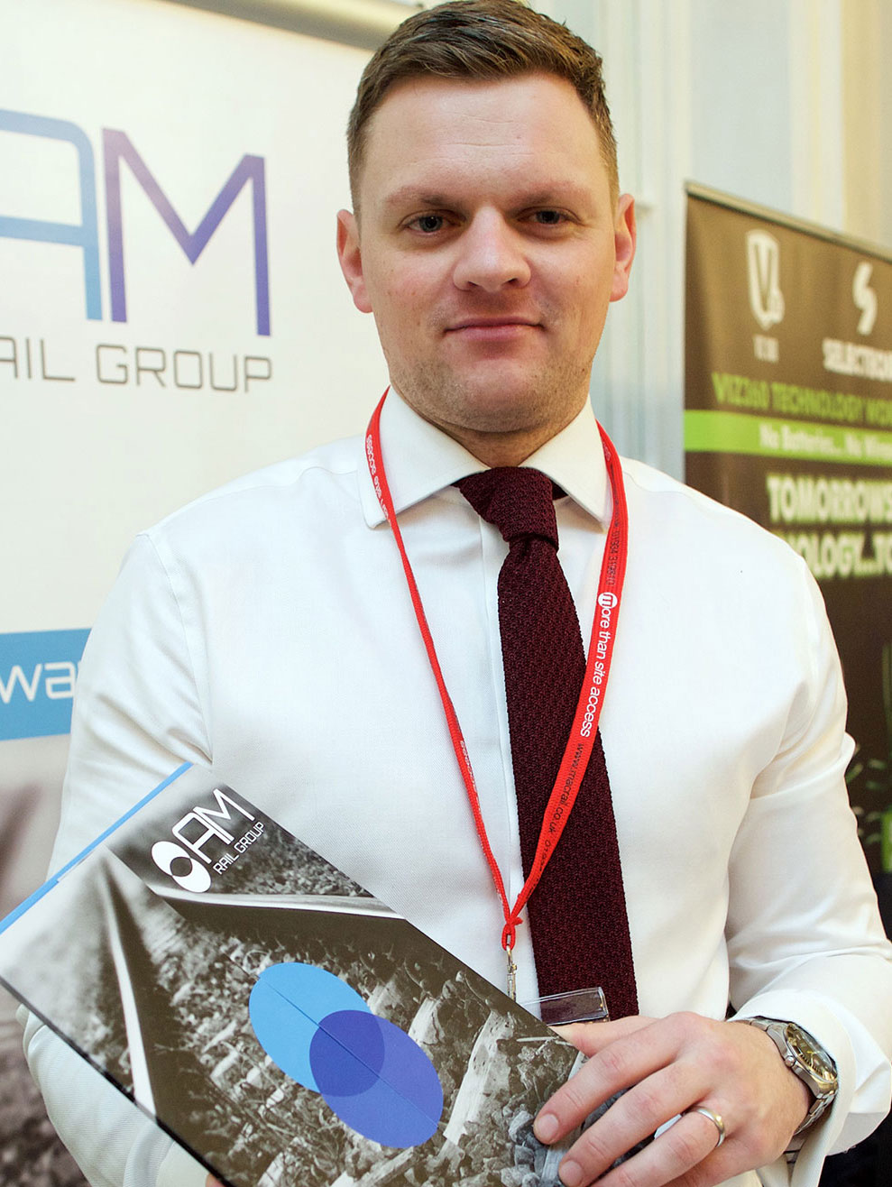 About Us | Rail Worker Insurance | Jobson James Rail